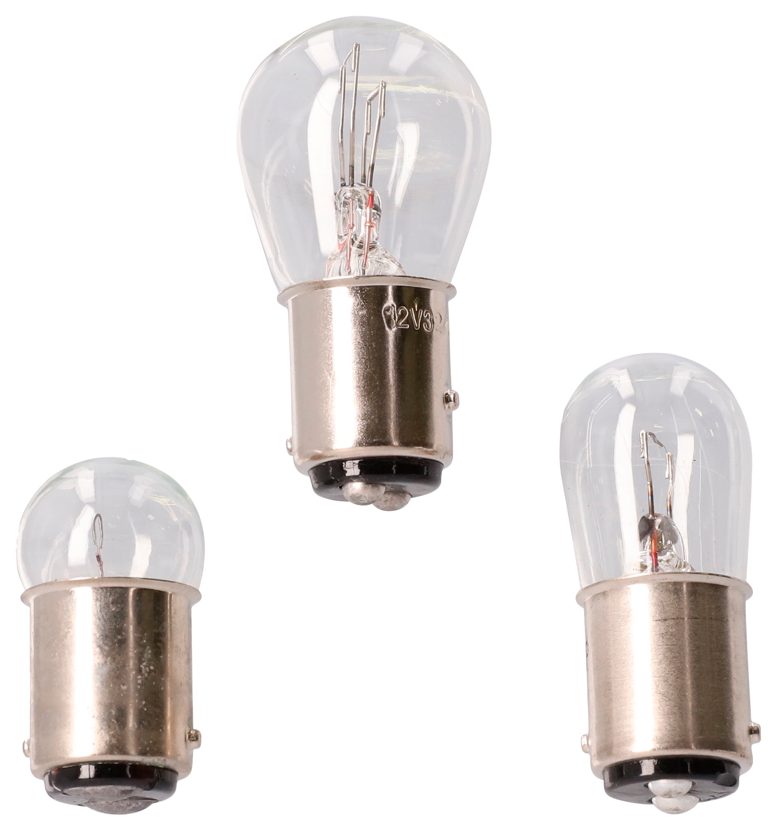 Bass Pro Shops Marine Light Bulb Assortment 3-Pack | Bass Pro Shops